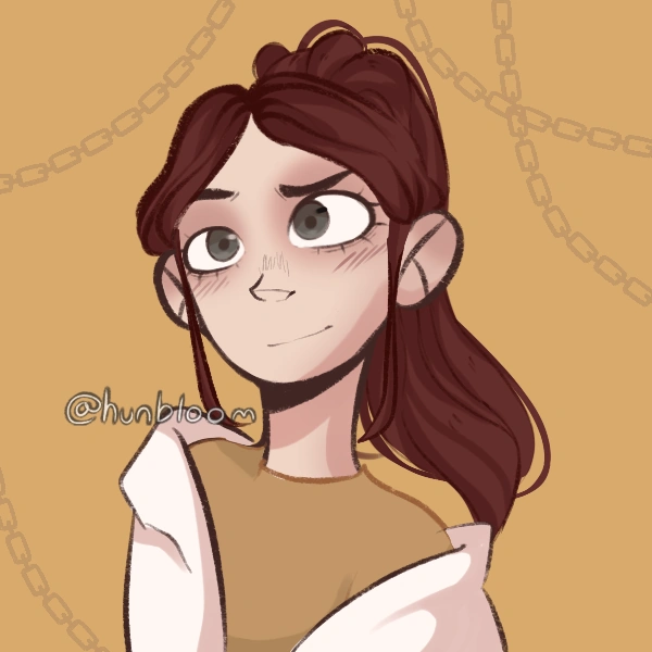 Elisabethe Bronte | AllAboutWinter Wiki | Fandom