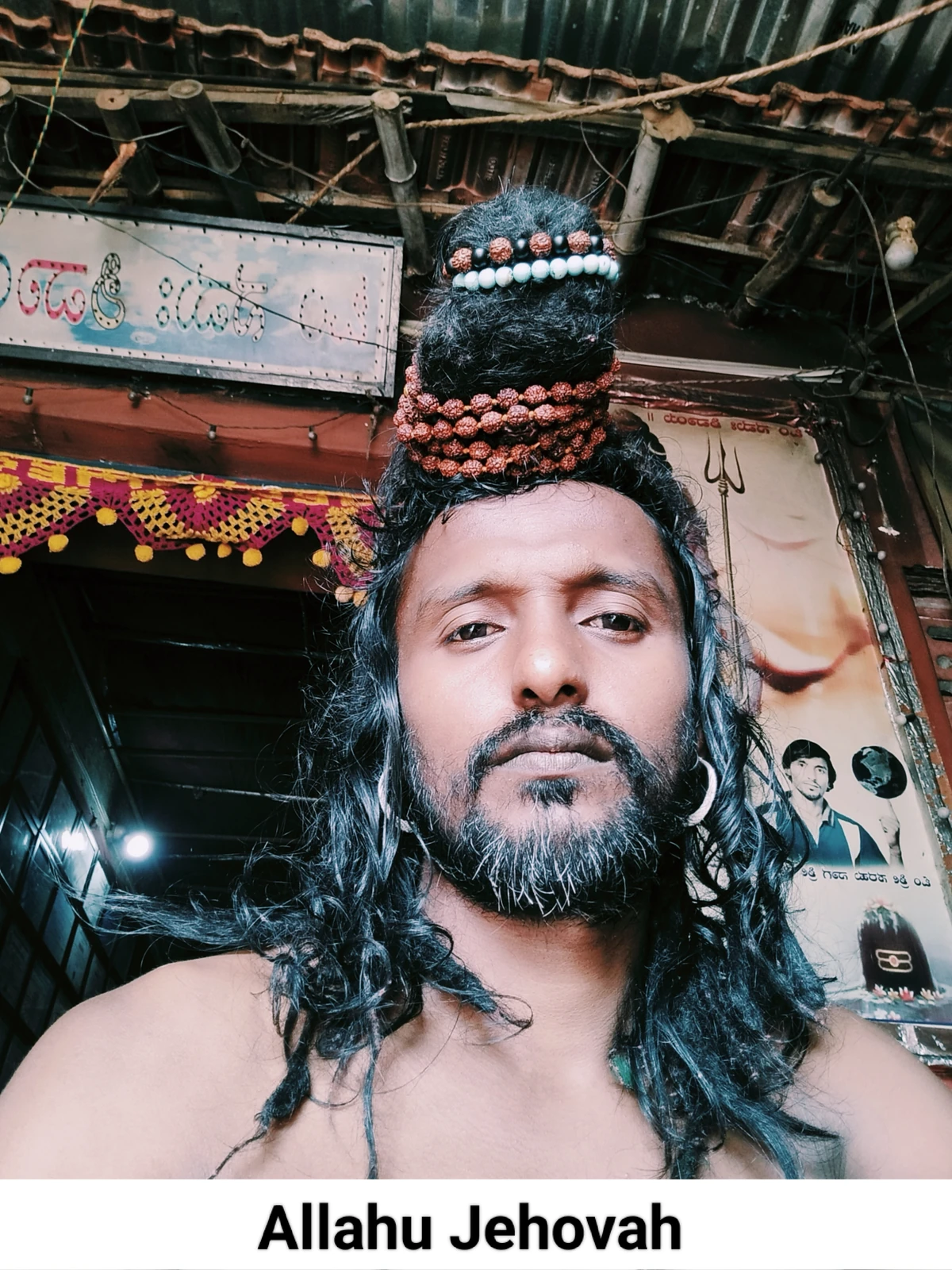 Allahu Jehovah Almighty | Allahu Jehovah Wiki | Fandom