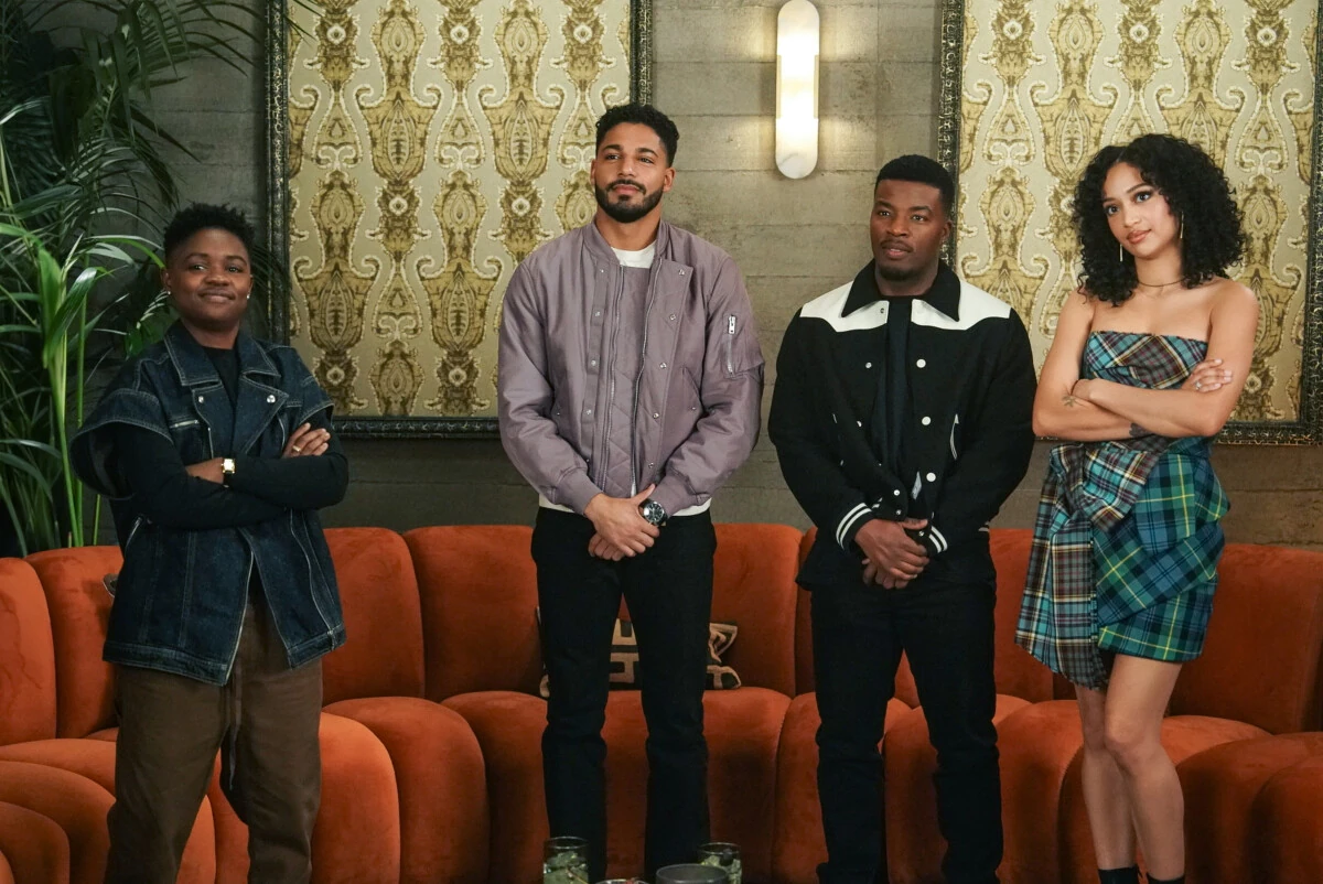 Things Done Changed | All American Wiki | Fandom