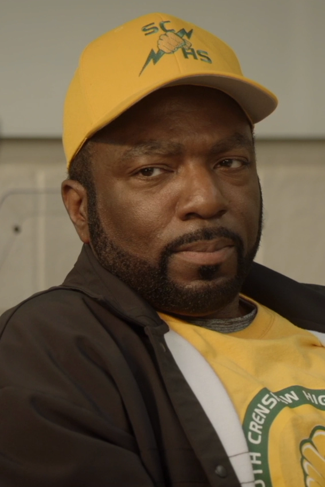 Bobby Shepard | All American Wiki | Fandom