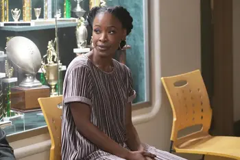 Grace James | All American Wiki | Fandom