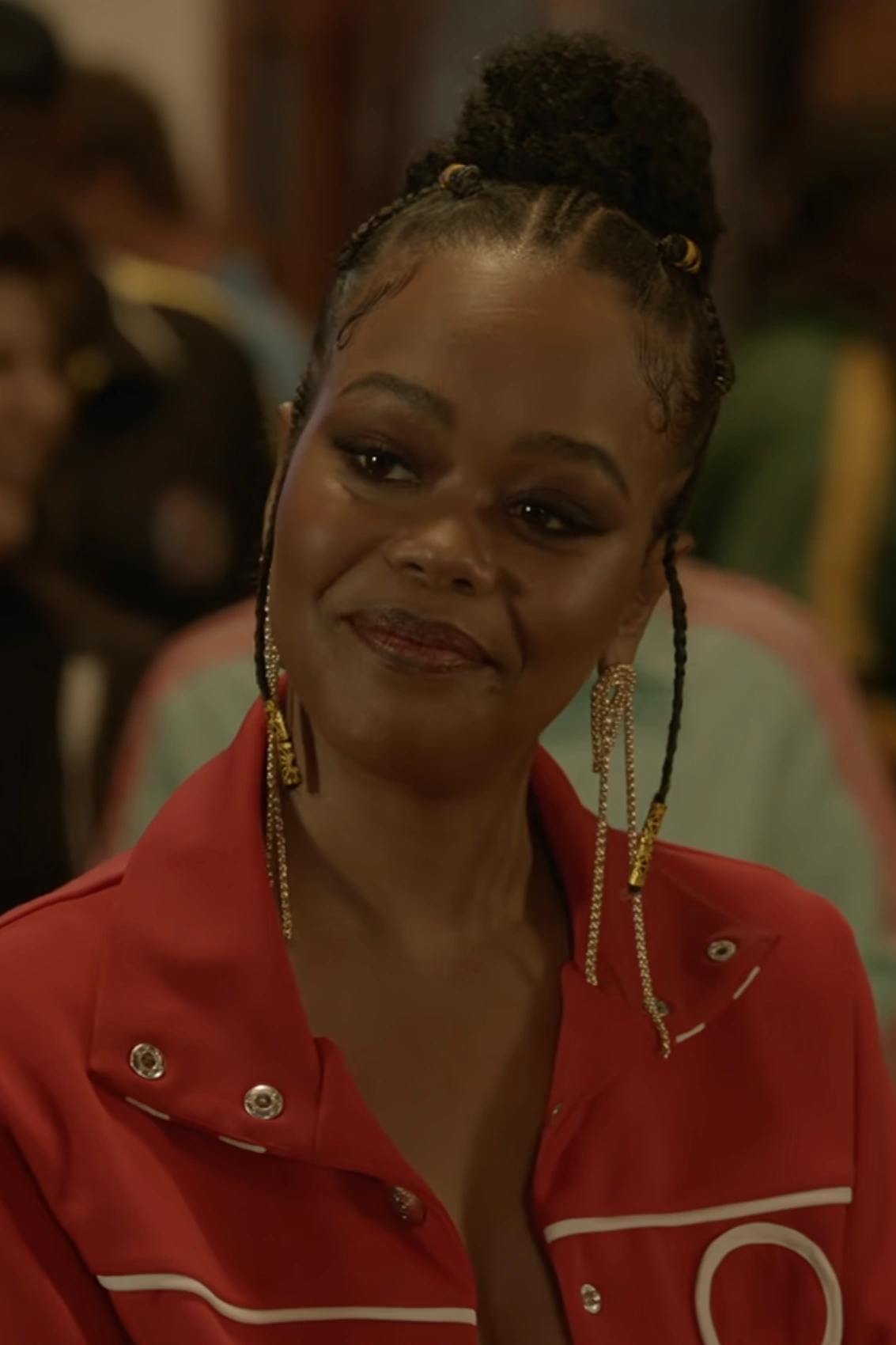 Alicia | All American Wiki | Fandom