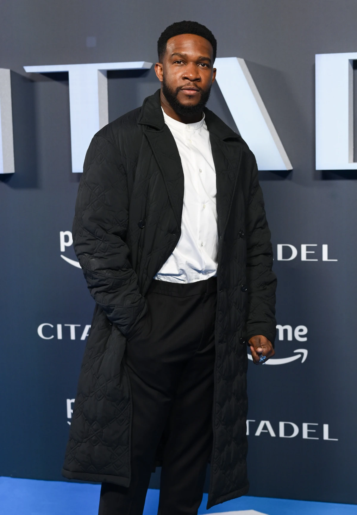Osy Ikhile | All American Wiki | Fandom
