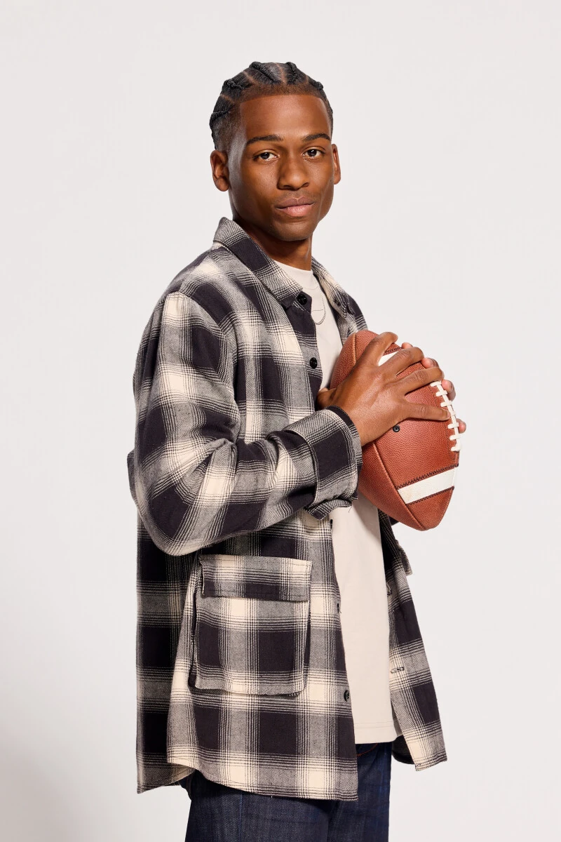 Khalil Edwards | All American Wiki | Fandom