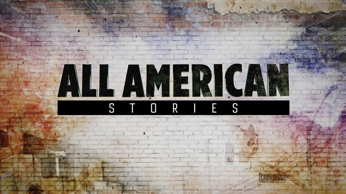 All American Stories | All American Wiki | Fandom