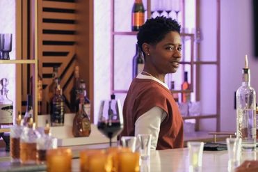 Tamia Cooper | All American Wiki | Fandom