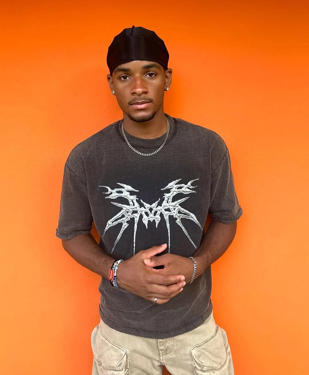 Nathaniel Logan McIntyre | All American Wiki | Fandom