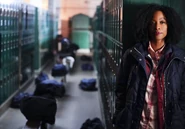 Grace James | All American Wiki | Fandom