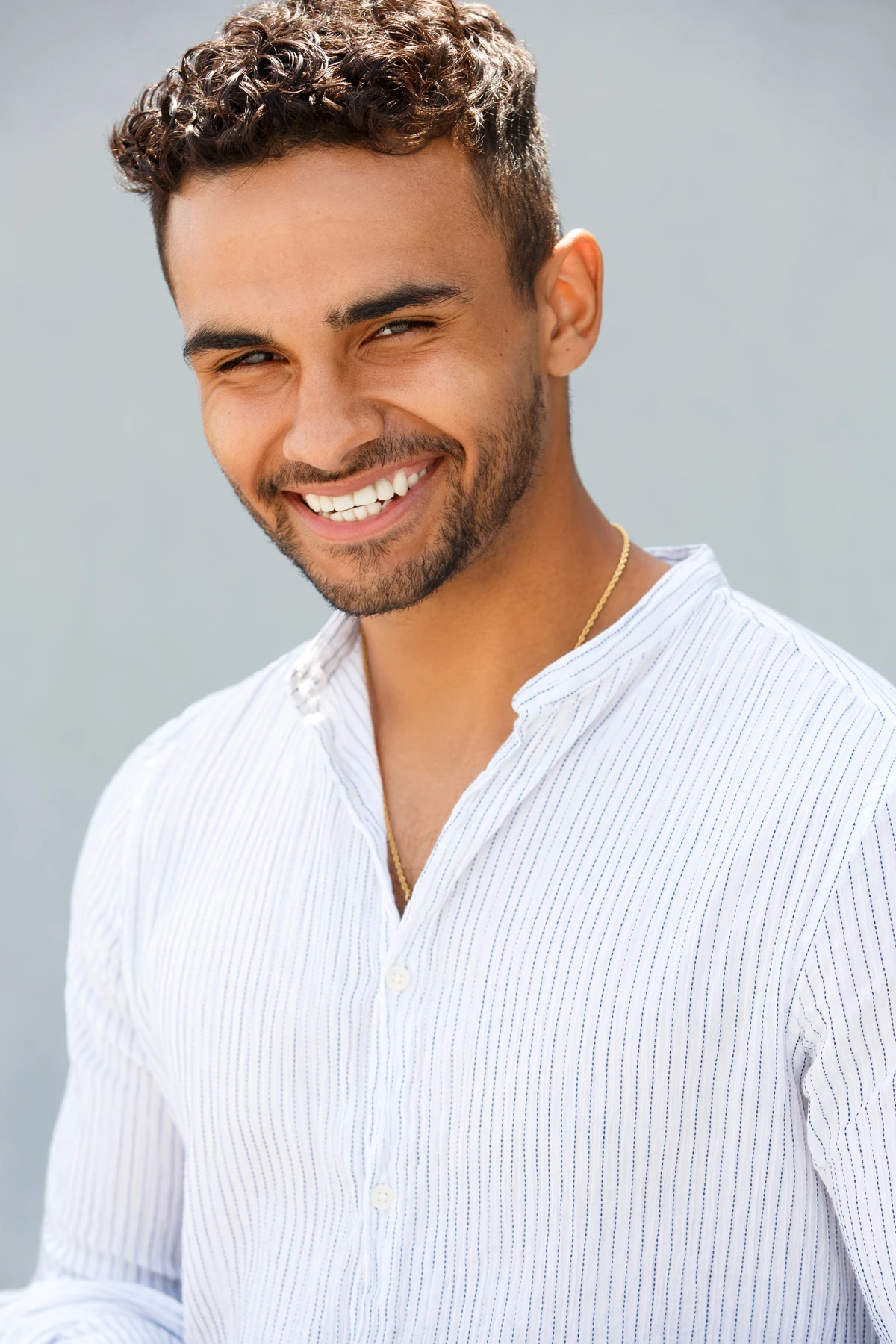 Colin McCalla | All American Wiki | Fandom