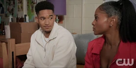 No Love | All American Wiki | Fandom