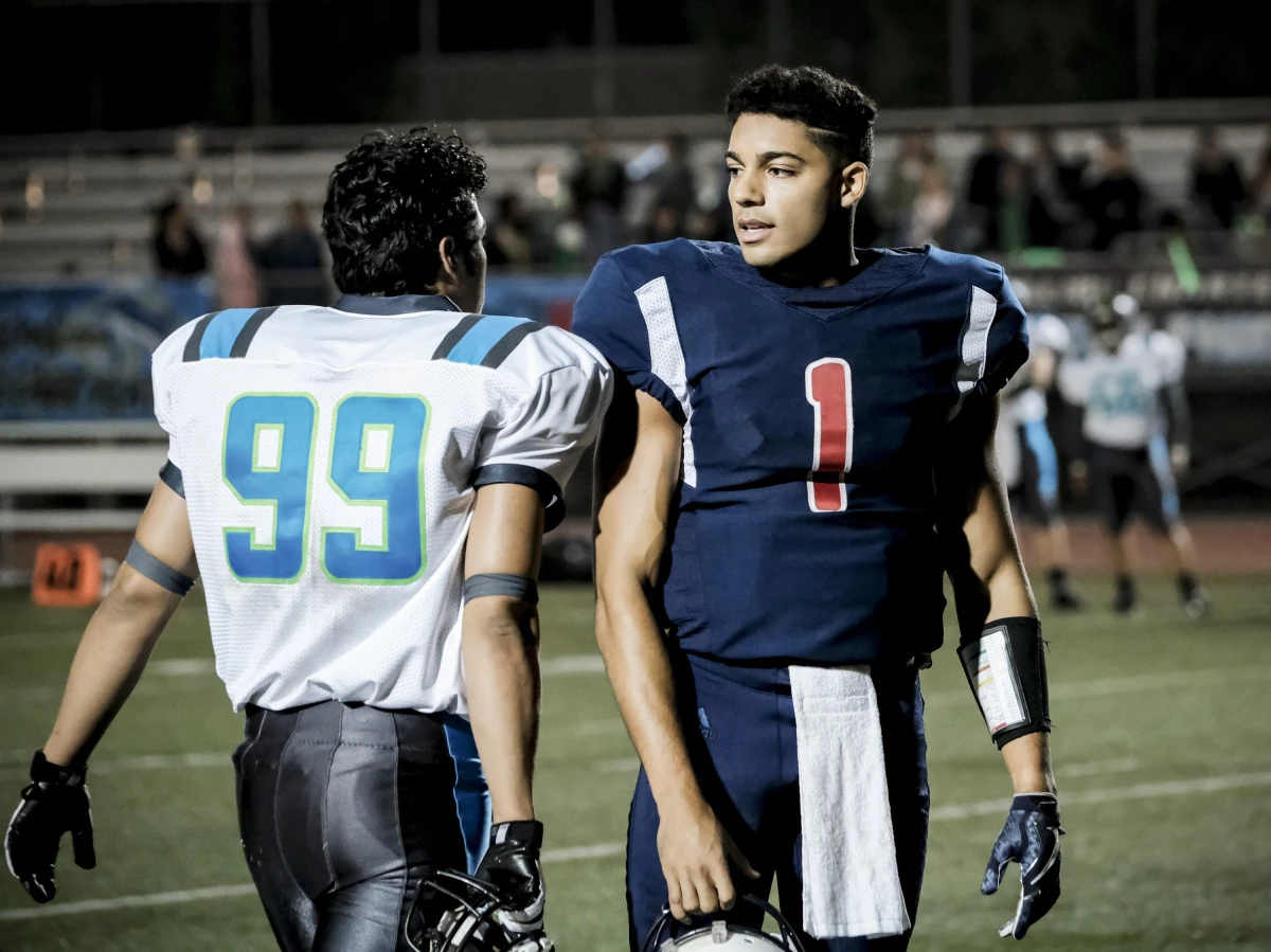 Homecoming | All American Wiki | Fandom