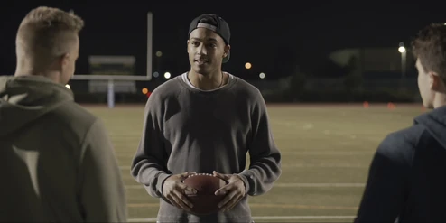 Jordan Baker | All American Wiki | Fandom