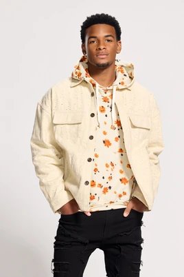 Kingston Jeremy | All American Wiki | Fandom