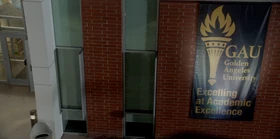 Golden Angeles University | All American Wiki | Fandom