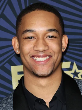 Peyton Alex Smith | All American Wiki | Fandom