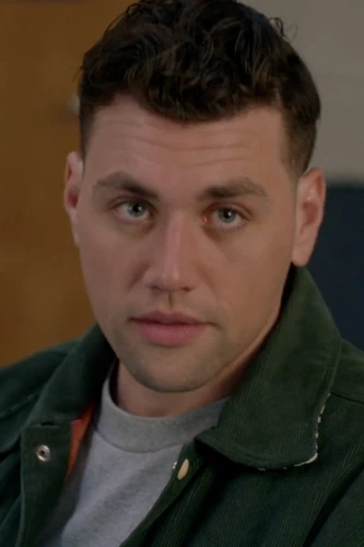 Wade Waters | All American Wiki | Fandom