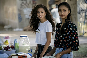 Layla Keating | All American Wiki | Fandom