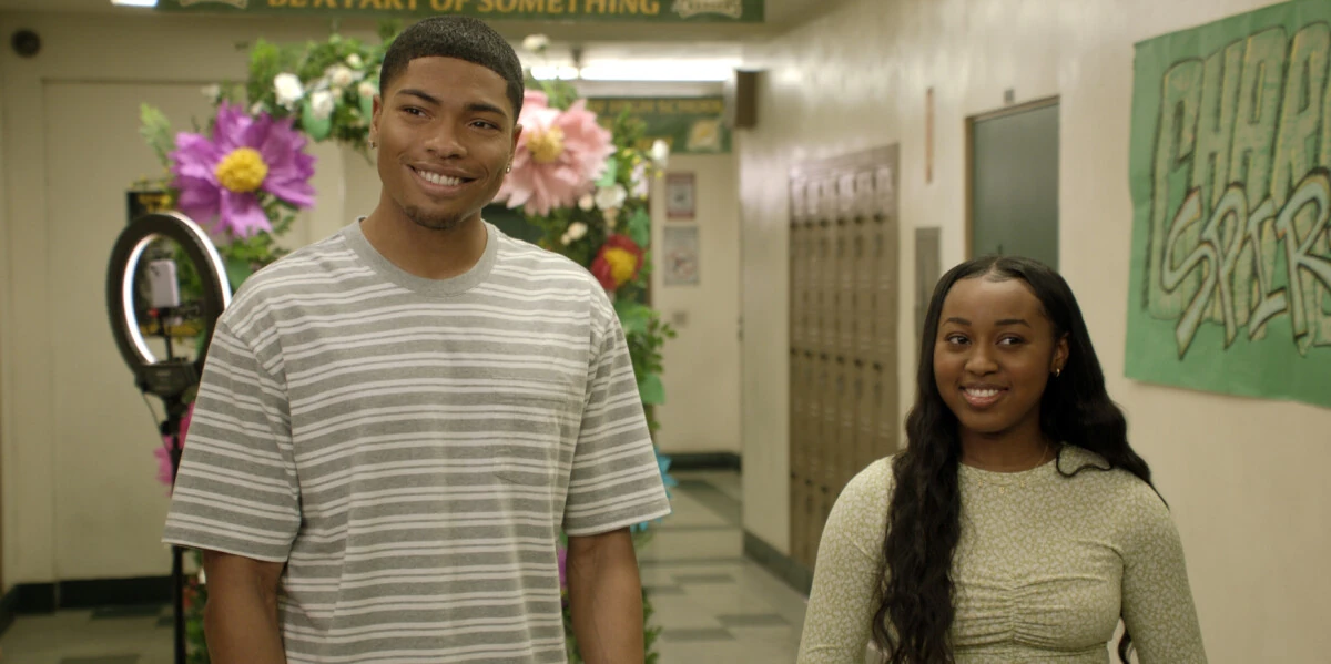 Amina Simms/Gallery | All American Wiki | Fandom