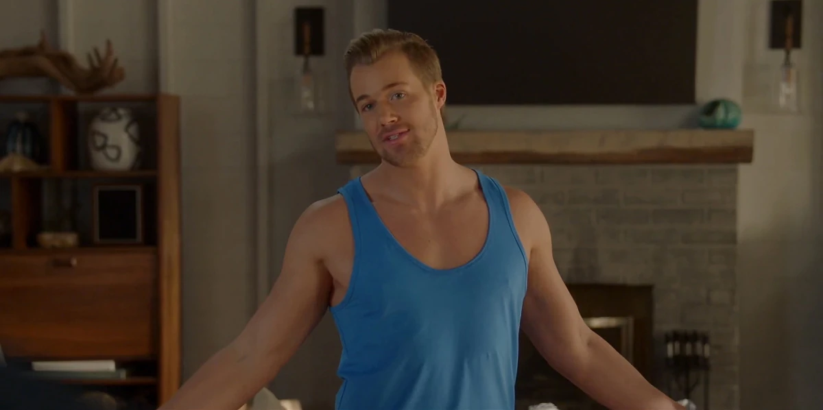 JJ Parker | All American Wiki | Fandom