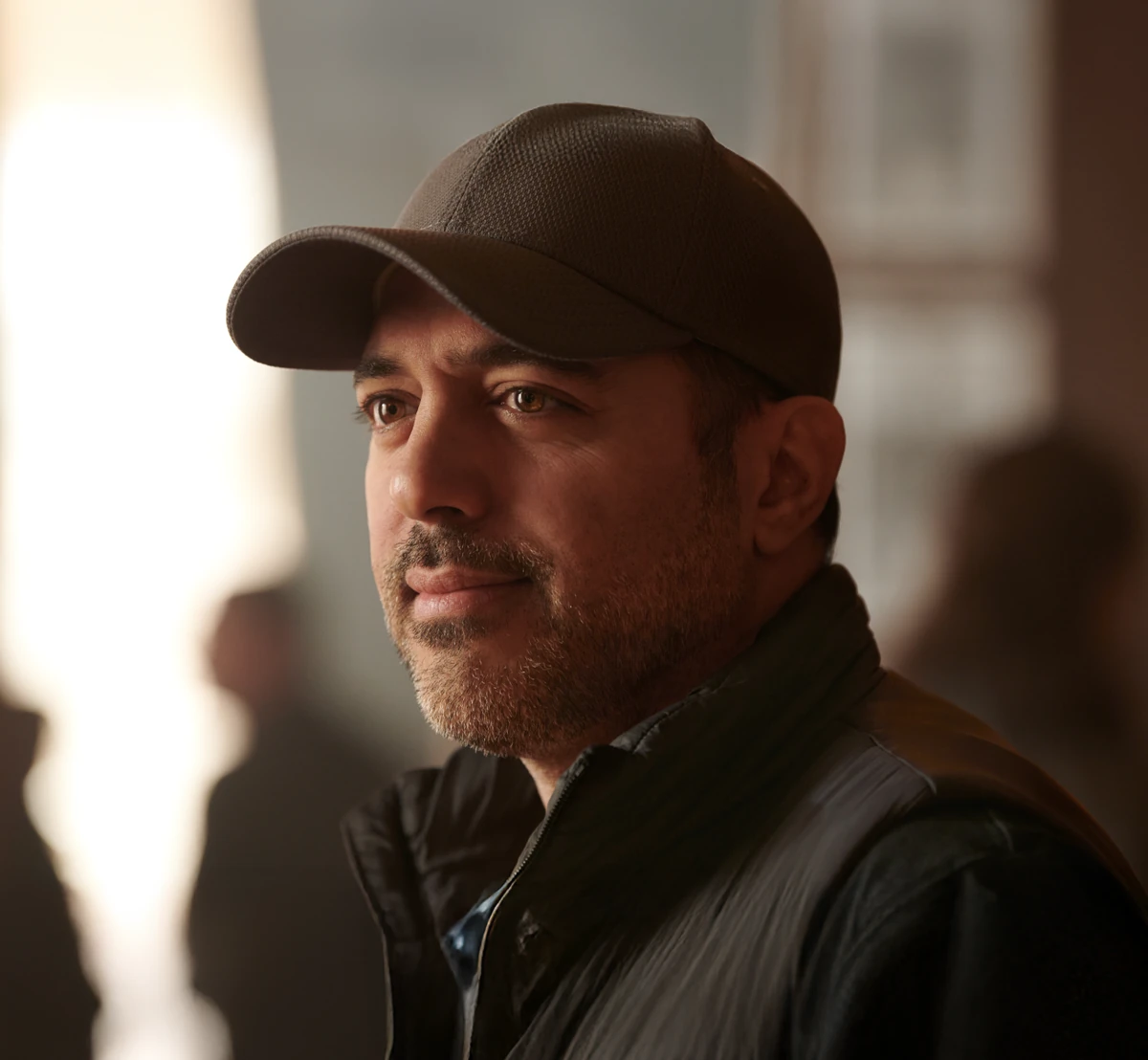 Avi Youabian | All American Wiki | Fandom