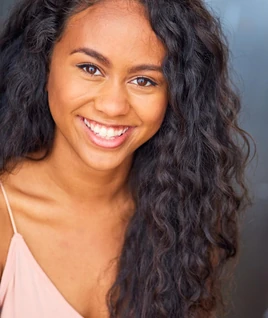 Netta Walker | All American Wiki | Fandom