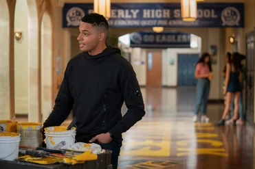 Jordan Baker | All American Wiki | Fandom