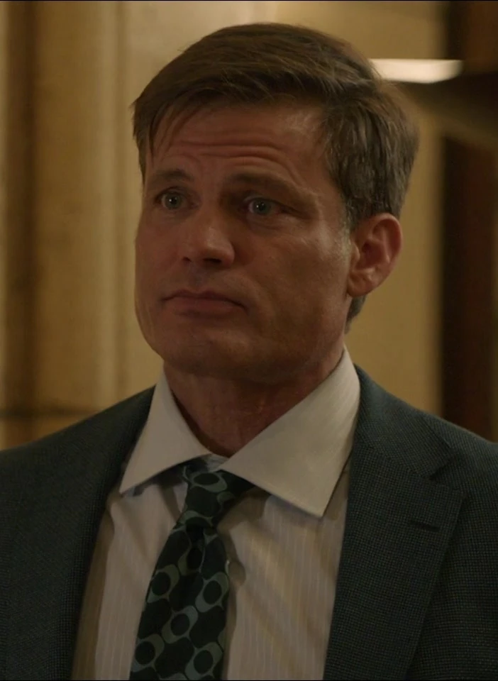 Harold Adams | All American Wiki | Fandom