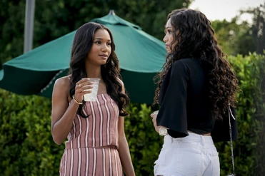 Layla Keating | All American Wiki | Fandom