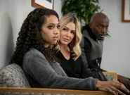 Laura Baker | All American Wiki | Fandom