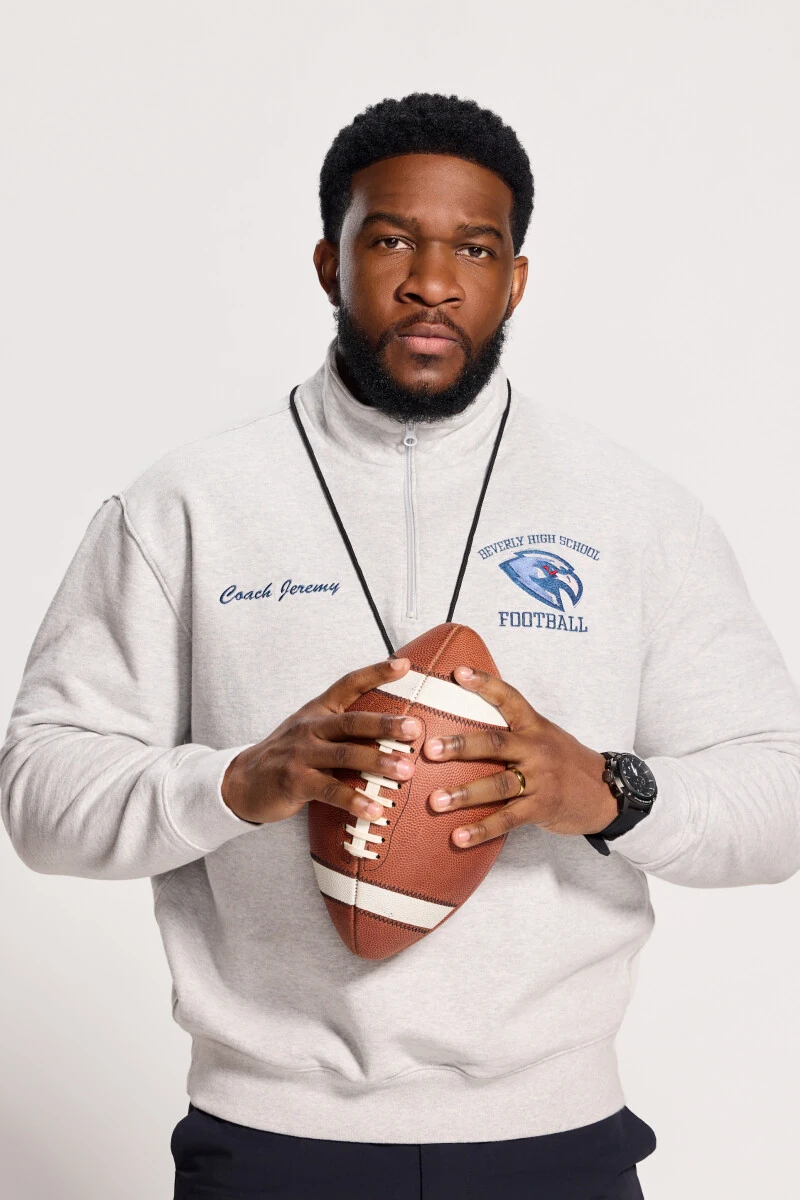 Cassius Jeremy | All American Wiki | Fandom