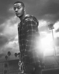 Spencer James | All American Wiki | Fandom