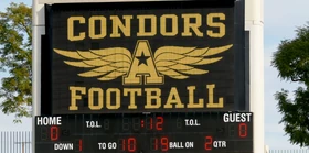 Golden Angeles University | All American Wiki | Fandom