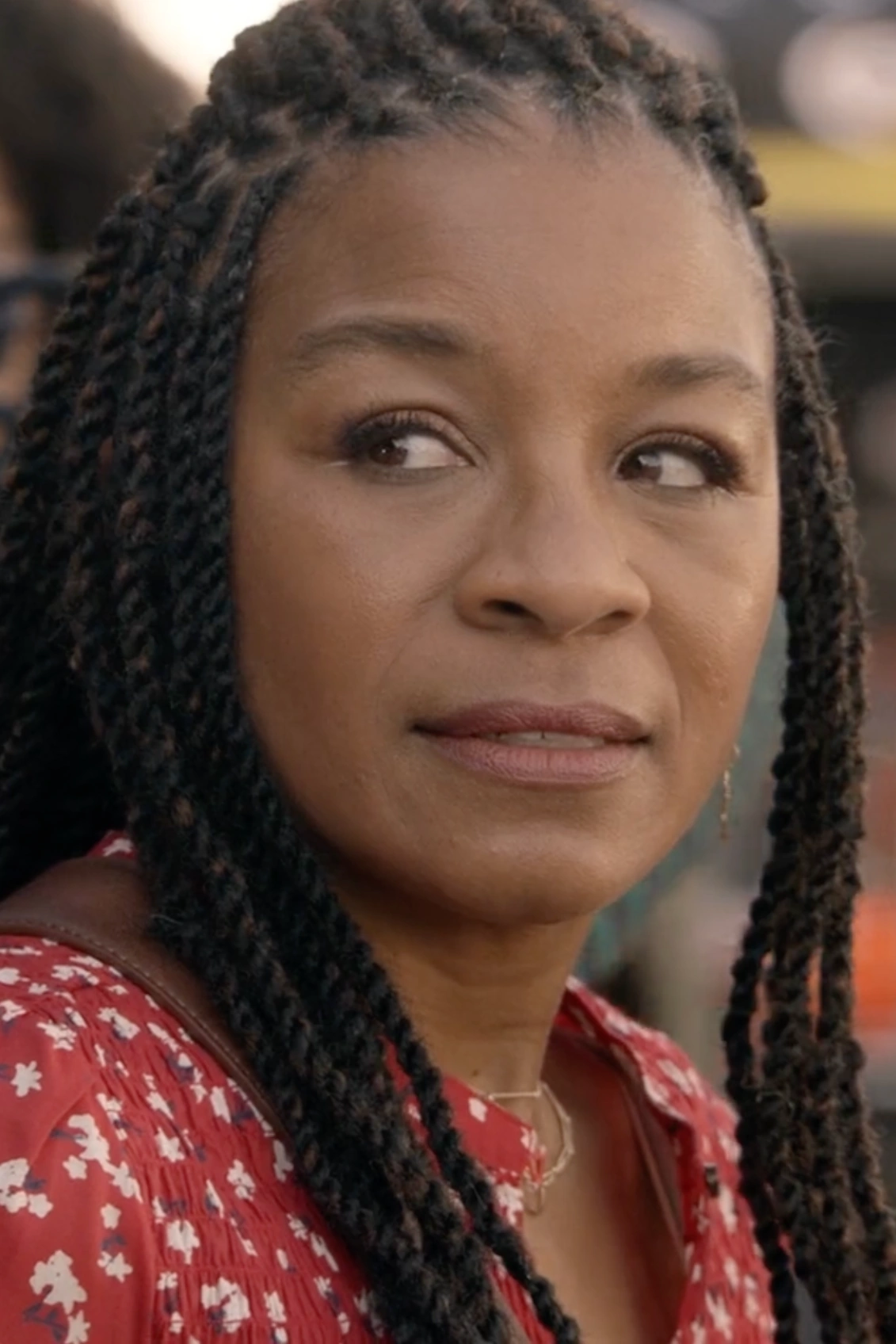 Ruth Scott | All American Wiki | Fandom