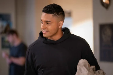 Jordan Baker | All American Wiki | Fandom