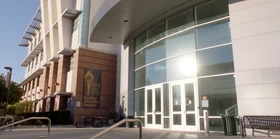 Golden Angeles University | All American Wiki | Fandom
