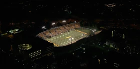 Golden Angeles University | All American Wiki | Fandom
