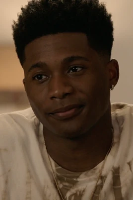 Darnell Hayes | All American Wiki | Fandom