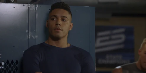 Jordan Baker | All American Wiki | Fandom