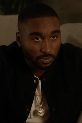 Tyrone Moore | All American Wiki | Fandom