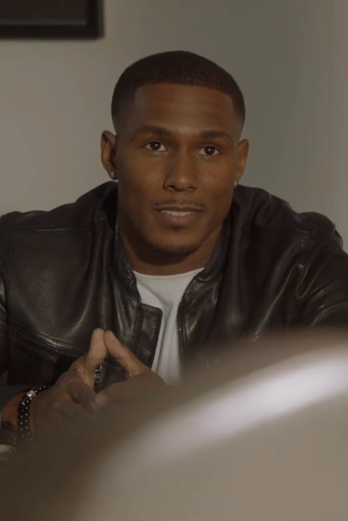 Christian Mosley | All American Wiki | Fandom