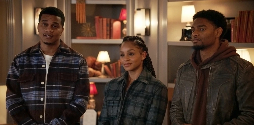 Un-Break My Heart | All American Wiki | Fandom