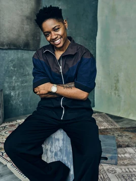 Bre-Z | All American Wiki | Fandom