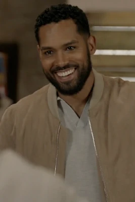 D'Angelo Carter | All American Wiki | Fandom