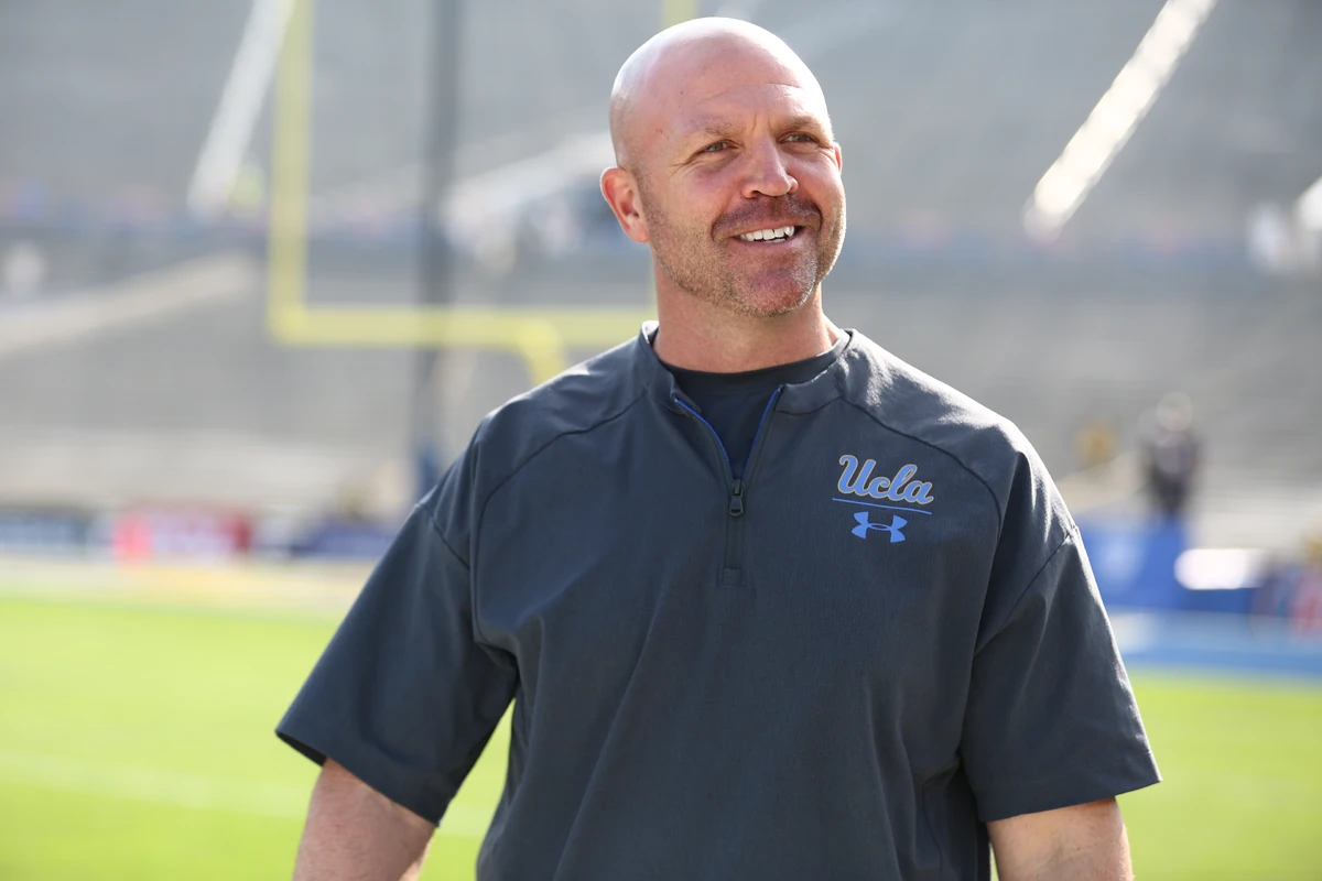 Scot Ruggles | All American Wiki | Fandom