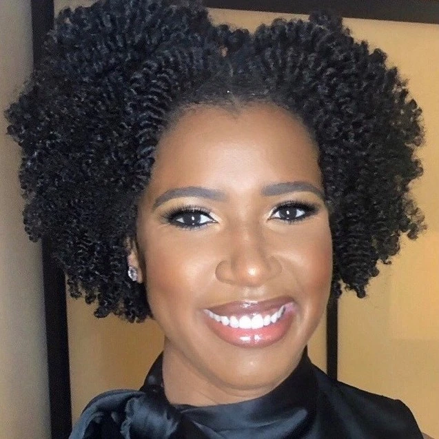 Lorna Osunsanmi | All American Wiki | Fandom