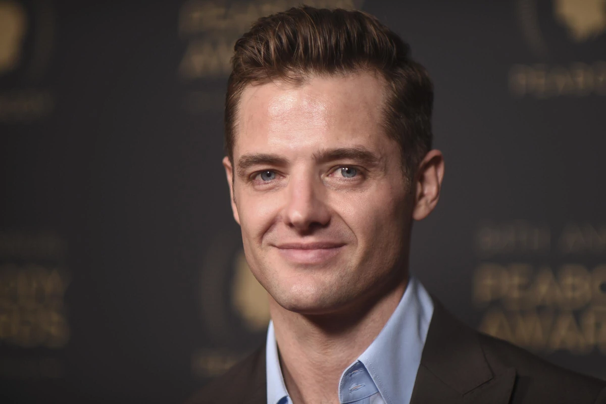 Robbie Rogers | All American Wiki | Fandom