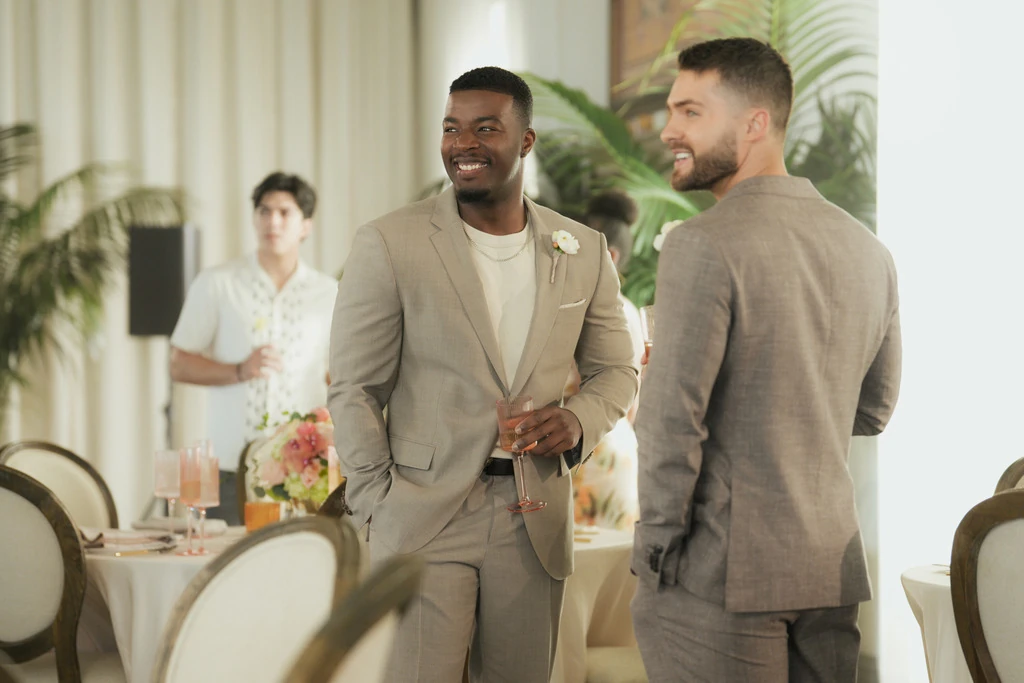 Victory Lap | All American Wiki | Fandom