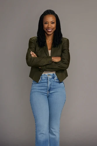 Grace James | All American Wiki | Fandom