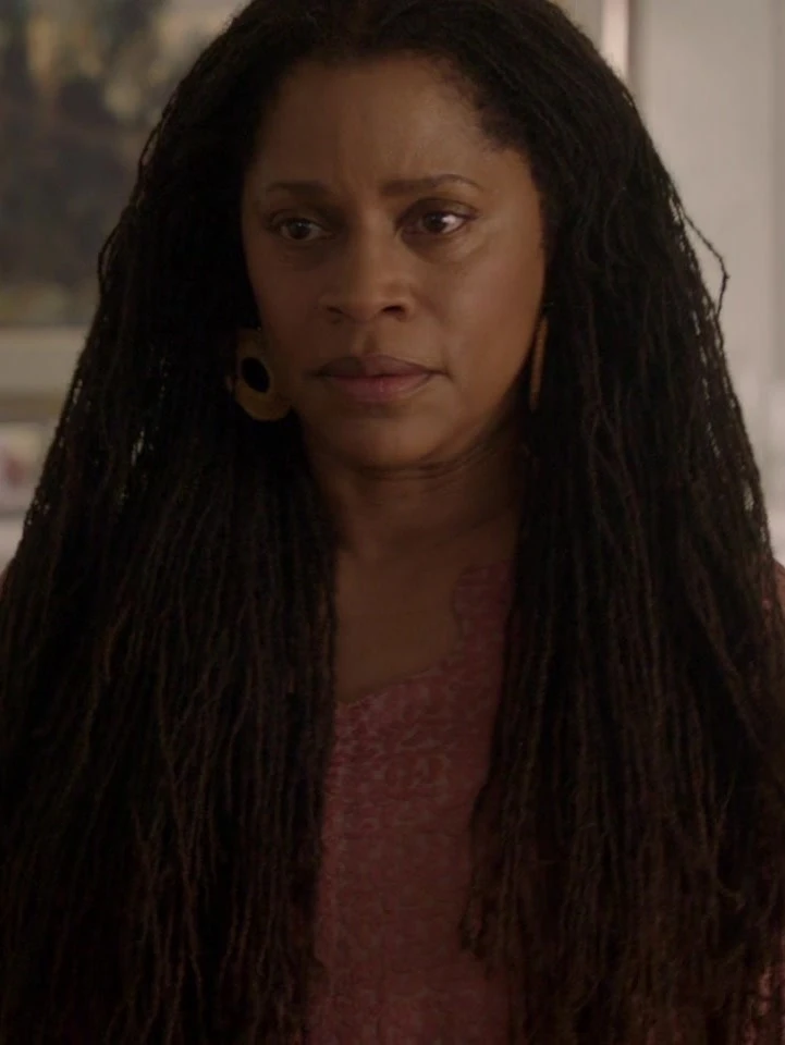 Janelle Cooper | All American Wiki | Fandom