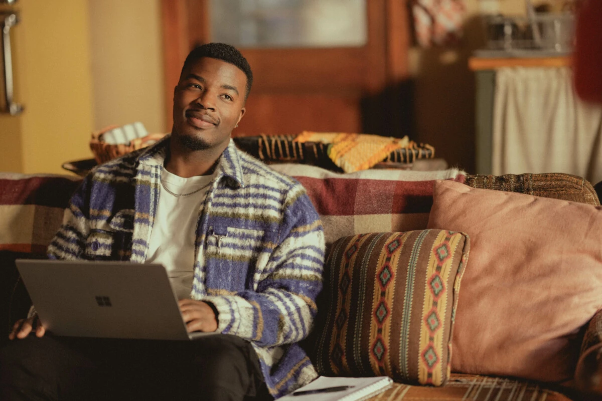 Connection | All American Wiki | Fandom